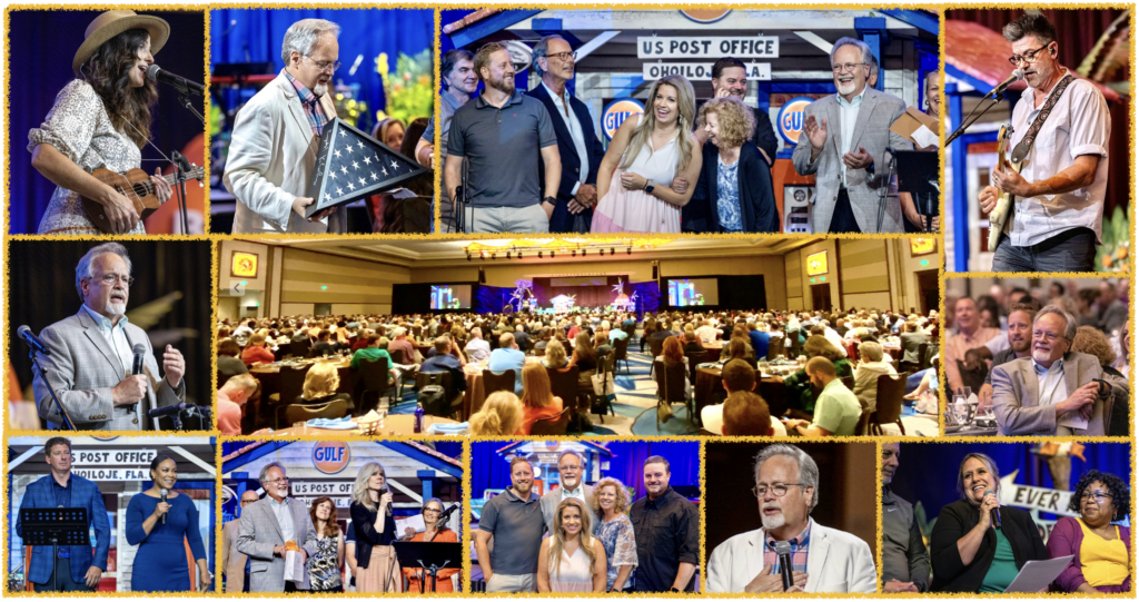 Celebrating the Tenure of John Ashmen | Citygate Network