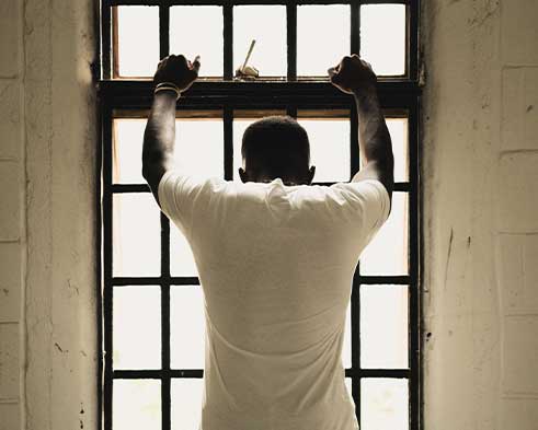 Navigating from a Prison Cell to the C-Suite | Citygate Network
